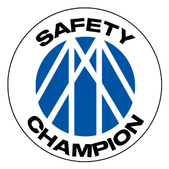 Our Safety - Milestone