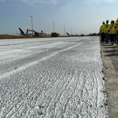 Sustainable Infrastructure - Milestone