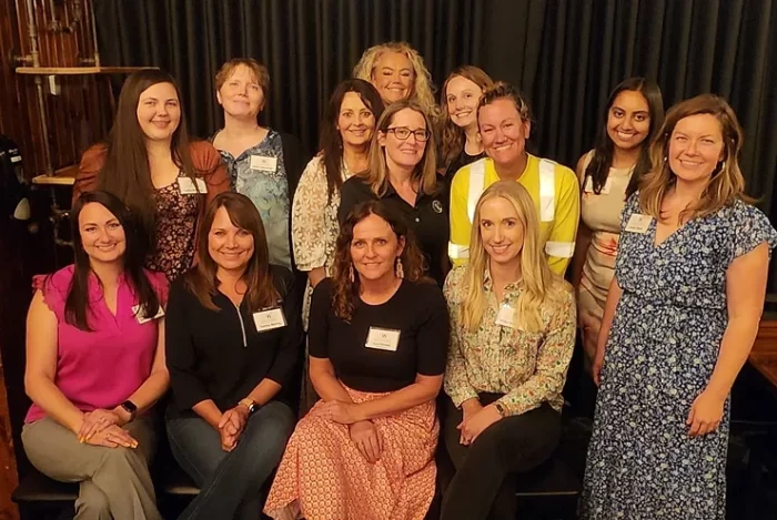 Emily Mick Appointed Director of Indianapolis NAWIC - Milestone