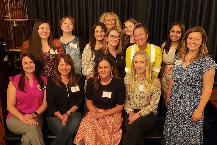 Emily Mick Appointed Director of Indianapolis NAWIC - Milestone