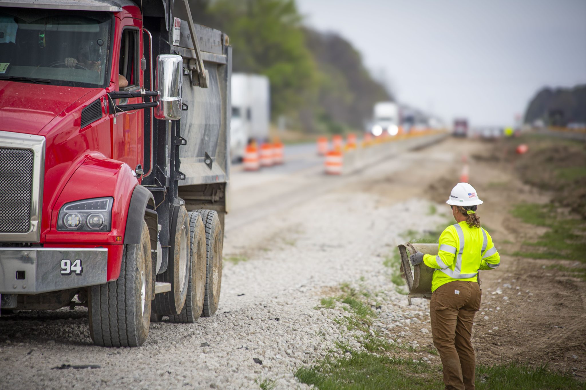 Business Excellence: I-70 Design Build - Milestone