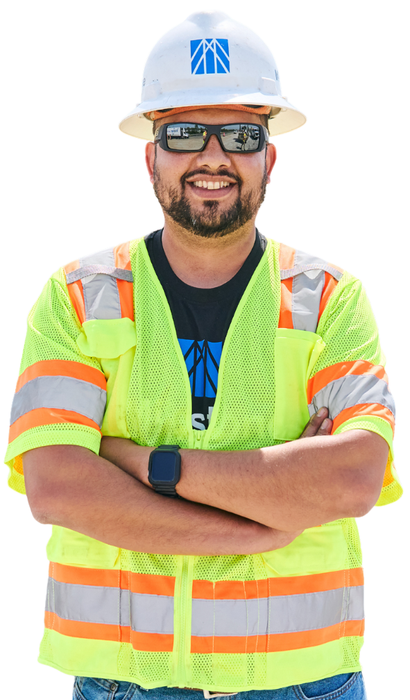 Gasper from Milestone