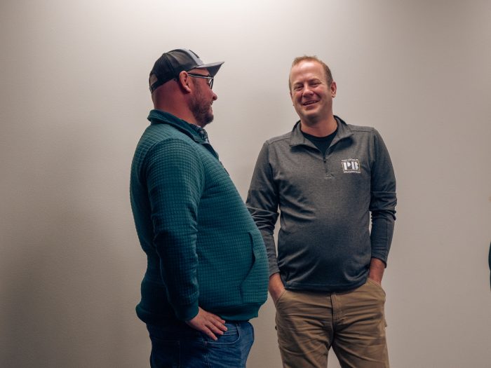 Building the Leaders of Tomorrow: Milestone Employees Join 2024 ICLI ...