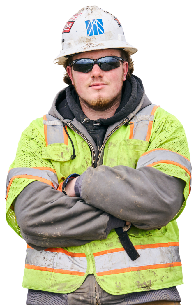 Landon from Milestone Contractors Indianapolis