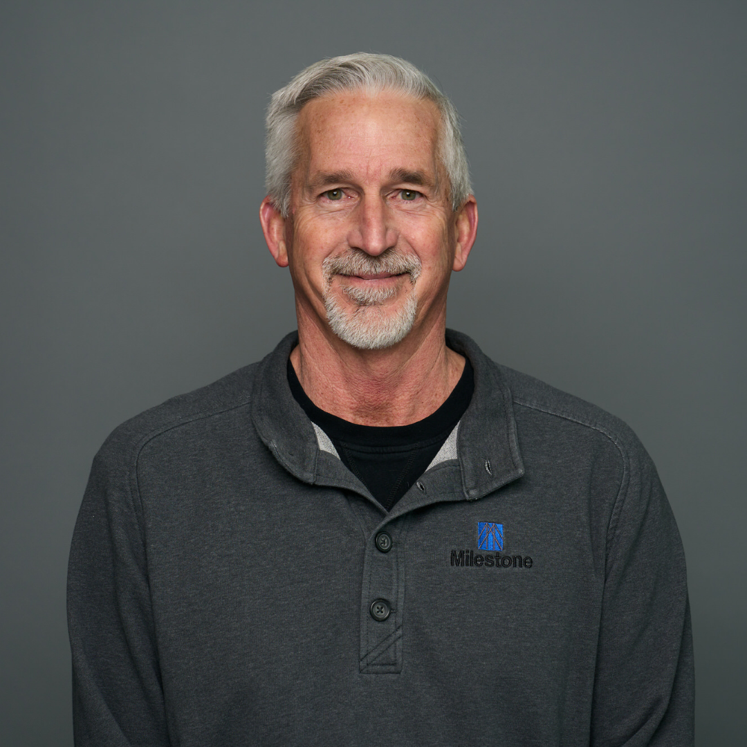 Our People - Milestone