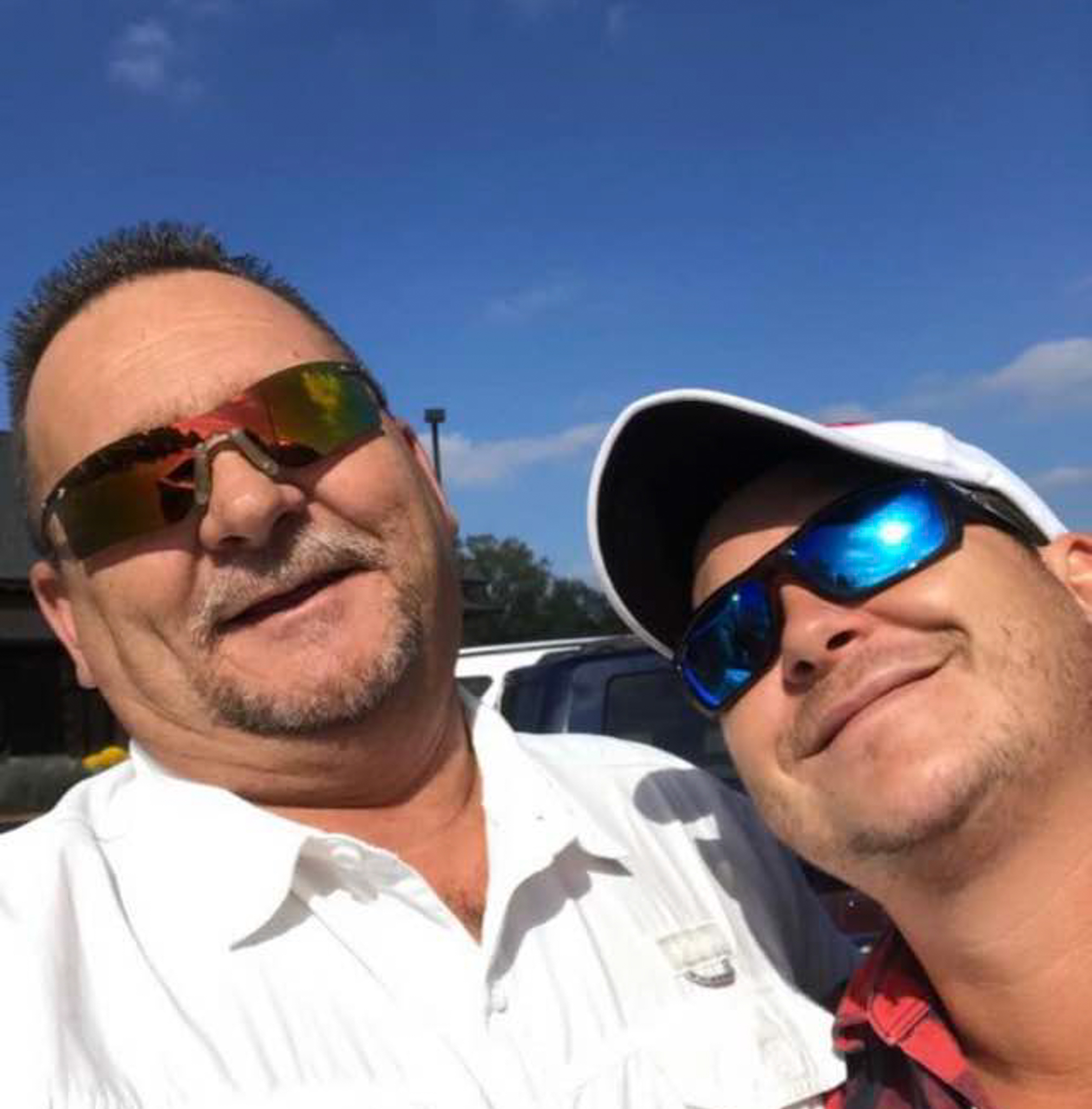 Terry Burris Dedicates Three Decades of his Career to Milestone - Milestone